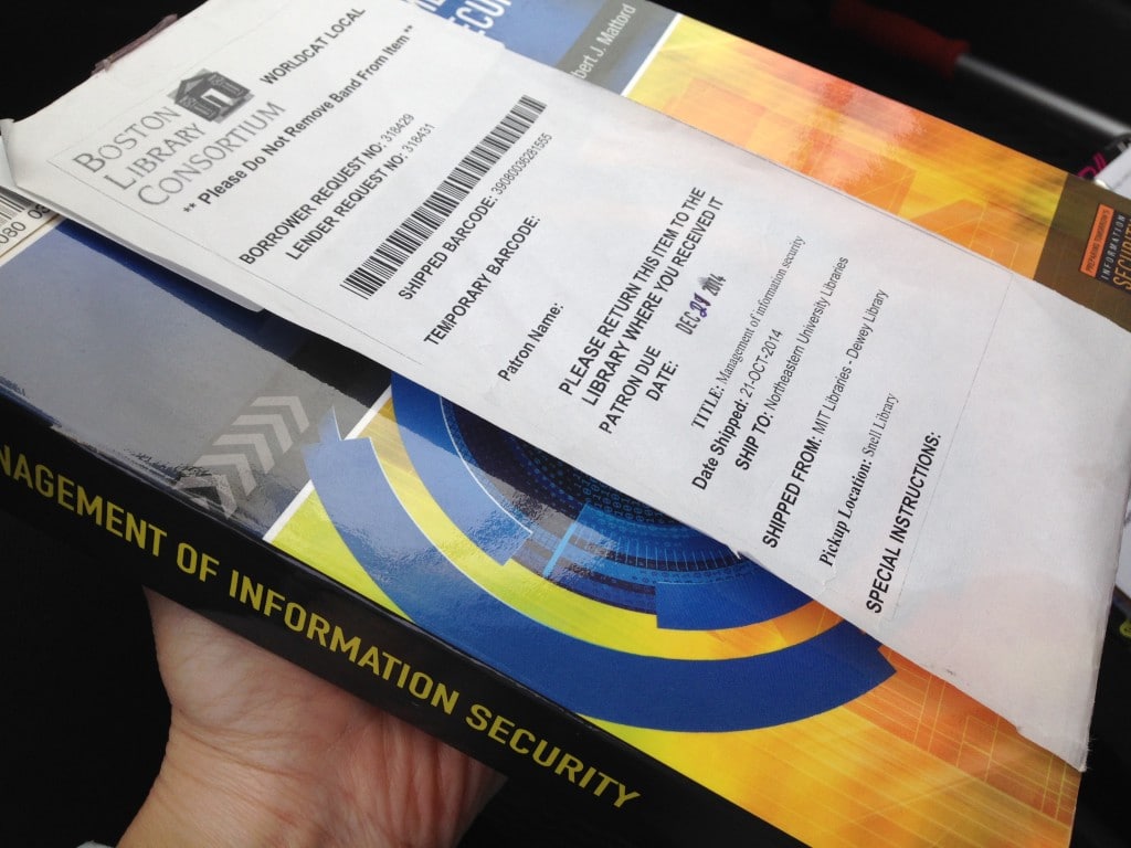 Errand Service Boston MA | Good Neighbor Concierge