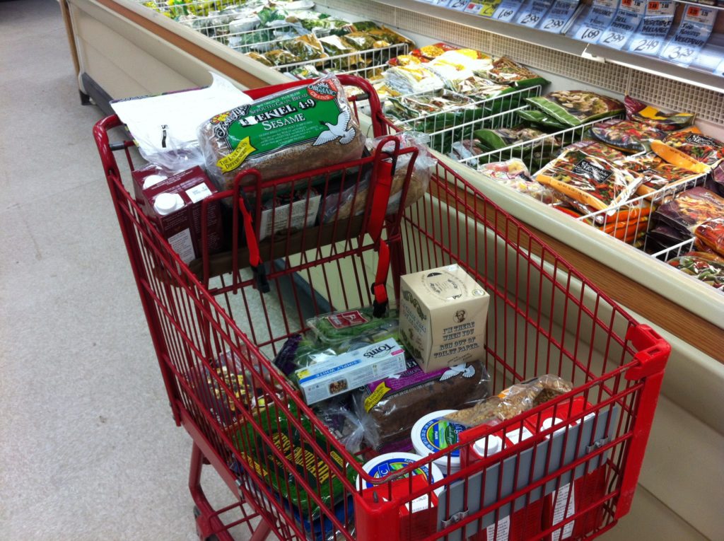 Errand Services Needham MA | Good Neighbor Concierge