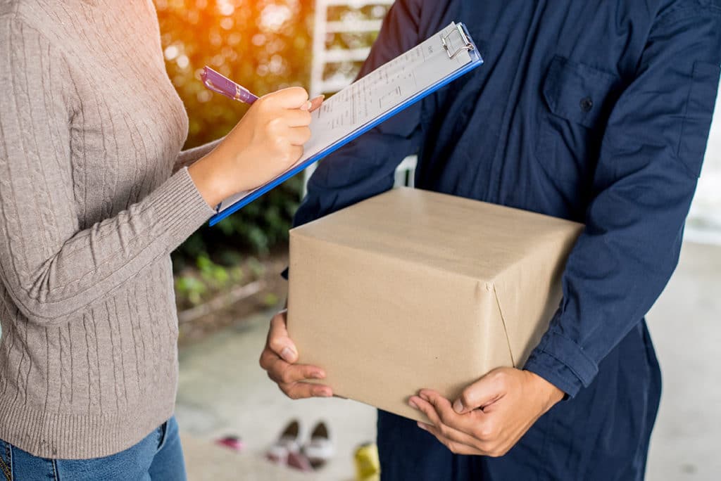 Home Wait Services Lynnfield MA | Good Neighbor Concierge