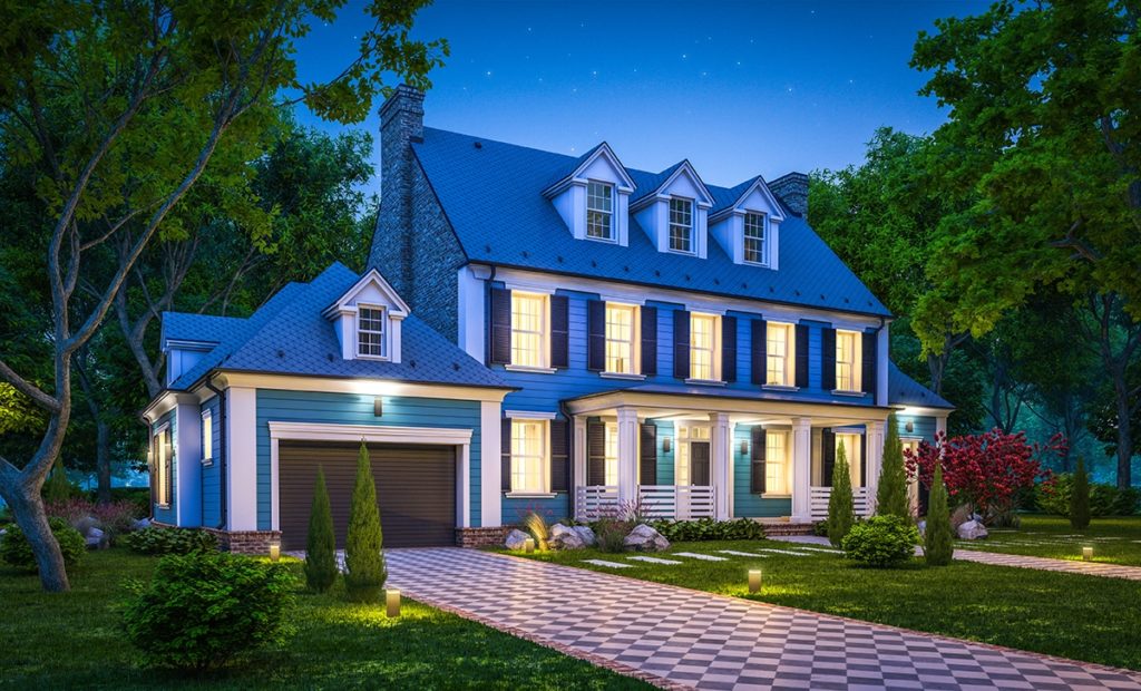 House Sitting Services Needham MA | Good Neighbor Concierge