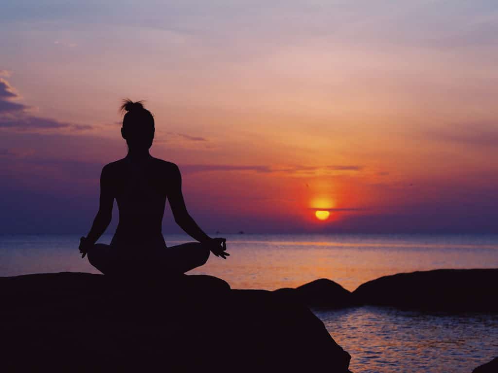 How to Live in the Present | Good Neighbor Concierge